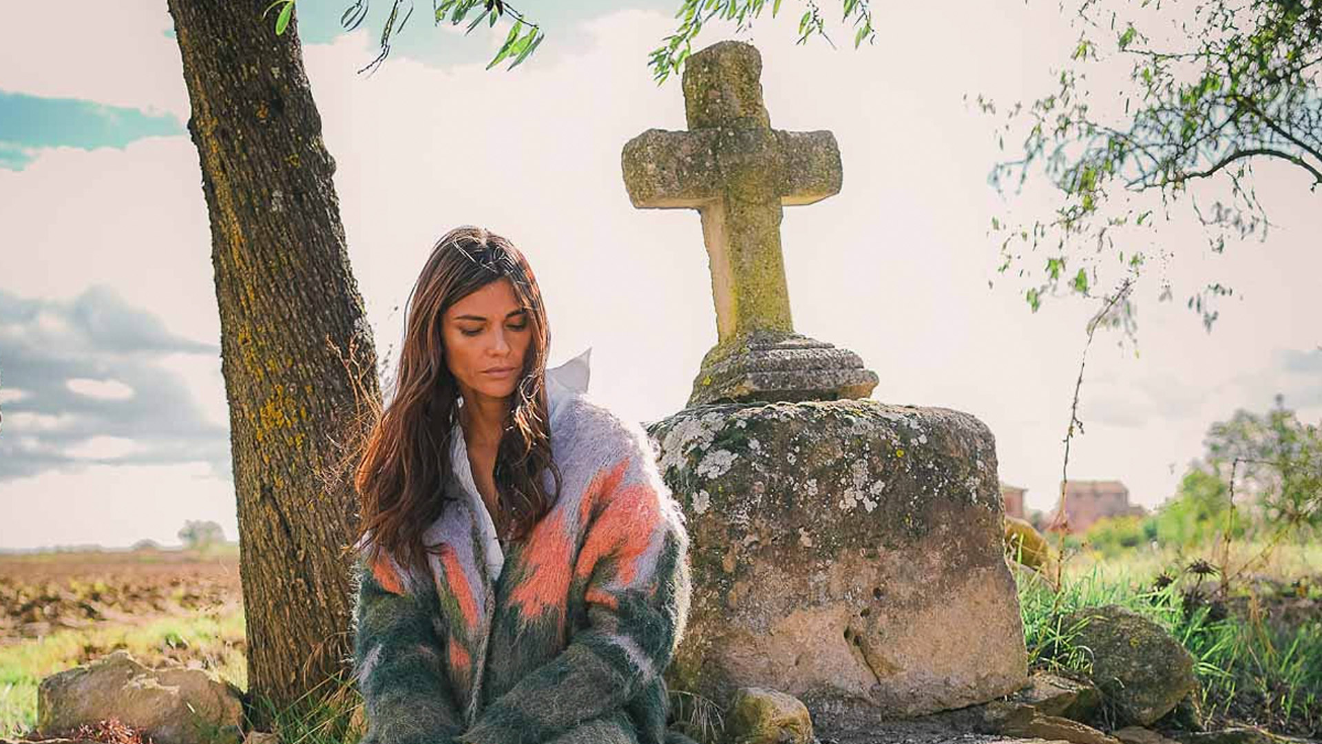 LADY LIKE Colección Otoño-Invierno 2024 VIRGINIA G ESTILISTA